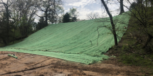 Buy Curlex Erosion Control Blanket | NTX Erosion Supplies