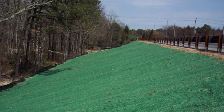 Buy Curlex Erosion Control Blanket | NTX Erosion Supplies