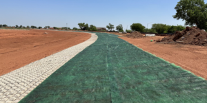 Buy Curlex Erosion Control Blanket | NTX Erosion Supplies