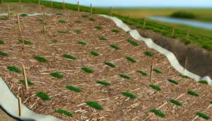 Erosion Control Blankets: A Comprehensive Guide | NTX Erosion Supplies